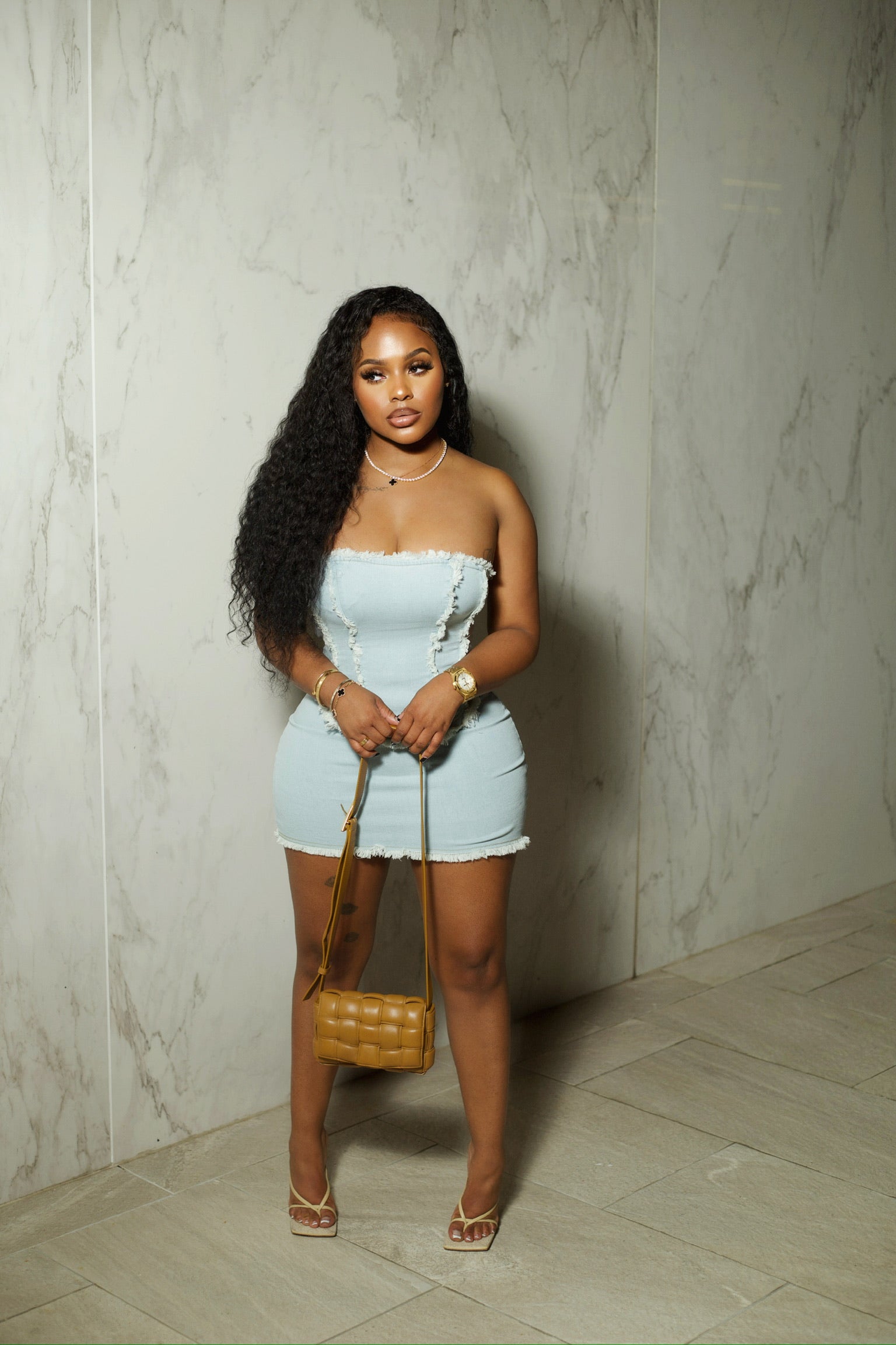 Blanc + Sets – BLANC